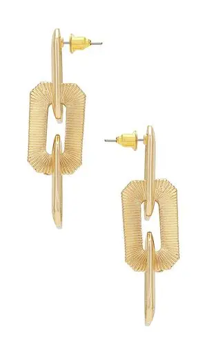 8 Other Reasons Main Frame Earrings