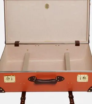GLOBE-TROTTER Centenary Large Suitcase
