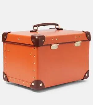 GLOBE-TROTTER Centenary Vanity Case