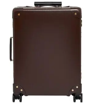 GLOBE-TROTTER Original Carry-on Suitcase