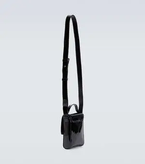 Acne Studios Face Crossbody Bag