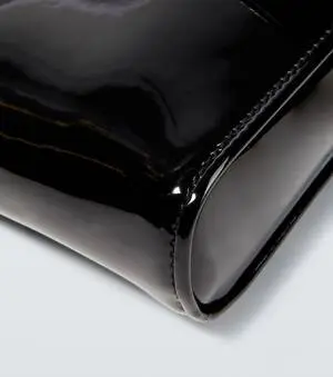 Acne Studios Face Crossbody Bag