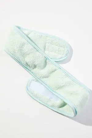 DEWY HOURS Dewy Hours Beauty Headband Mint