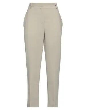 OTTOD'AME Chinos - Sage Green