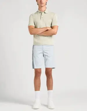 JACOB COHЁN Shorts & Bermuda Shorts - Grey