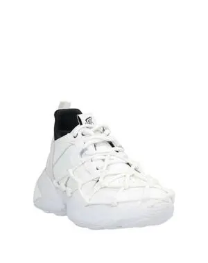 Hogan Leather Sneakers