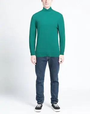 DANIELE FIESOLI Turtleneck Top