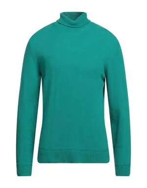 DANIELE FIESOLI Turtleneck Top