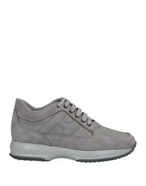 Hogan Low-top Sneakers - Grey