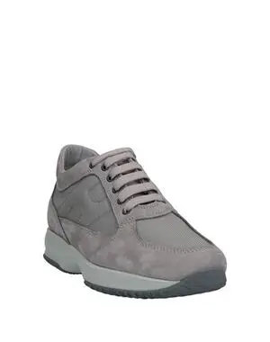 Hogan Low-top Sneakers - Grey