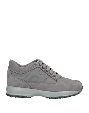 Hogan Low-top Sneakers - Grey