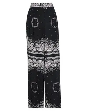 Twinset Printed Pants For Women