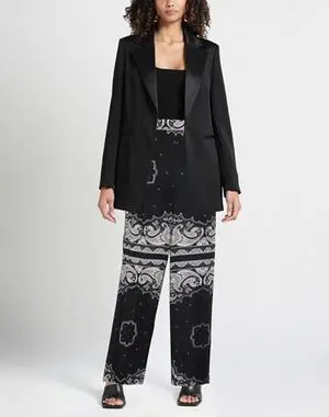 TWINSET Wide Leg Pants