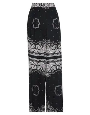 TWINSET Wide Leg Pants