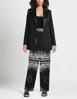 TWINSET Wide Leg Pants