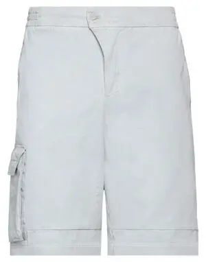 A-COLD-WALL* Shorts - Grey