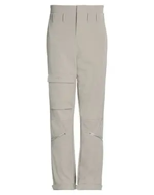 424 Straight Leg Gabardine Pants - Grey