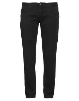 STILOSOPHY Slim-leg Cotton Blend Pants