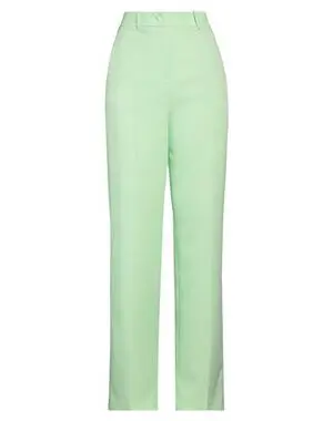 HINNOMINATE Straight Leg Chinos - Green