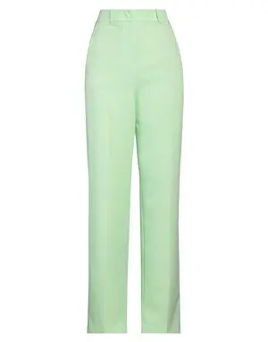 HINNOMINATE Straight Leg Chinos - Green