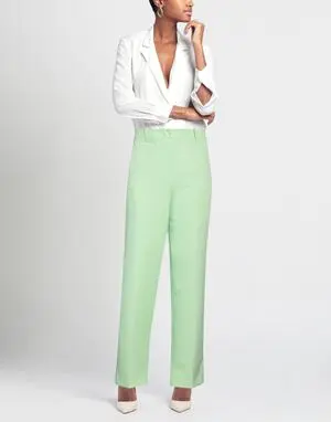 HINNOMINATE Straight Leg Chinos - Green
