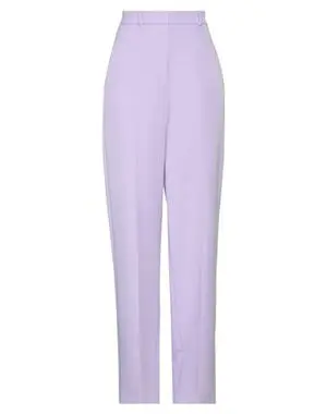 Hinnominate Straight Leg Pants For Women