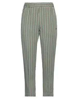 Ottod'ame Stripes Pants For Women