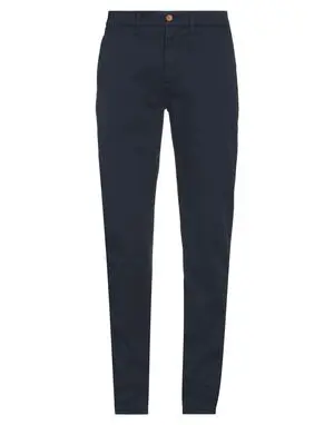 HARMONT & BLAINE Pants Size Cotton, Elastane