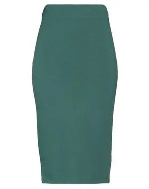 Majestic Filatures Midi Pencil Skirt