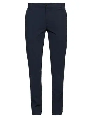 SUNS Tapered Slim-fit Trousers - Midnight Blue