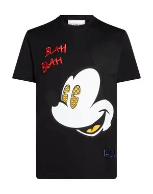 Iceberg Disney T-shirt Size Cotton