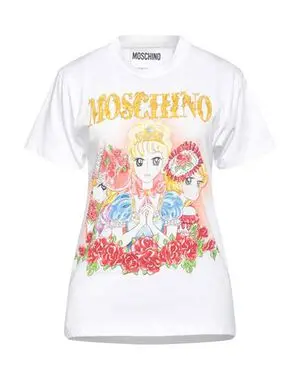 Women's Anime Girl T-shirts