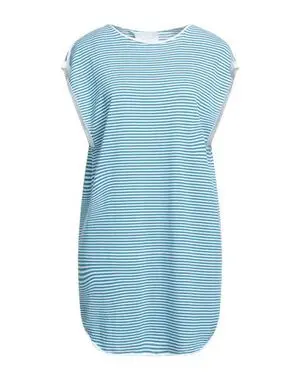DANIELE FIESOLI Sleeveless Striped Top