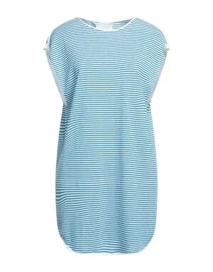 DANIELE FIESOLI Sleeveless Striped Top