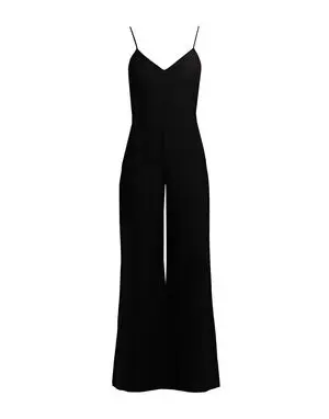 Patrizia Pepe PATRIZIA PEPE Jumpsuit Black