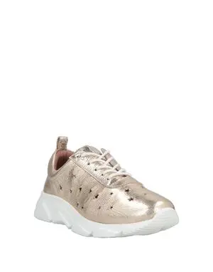 NA1964 Leather Sneakers
