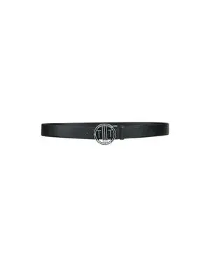 LIMITATO Leather Belt
