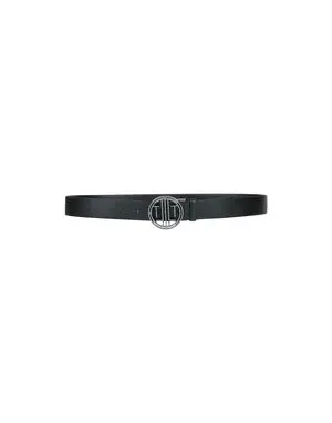 LIMITATO Leather Belt