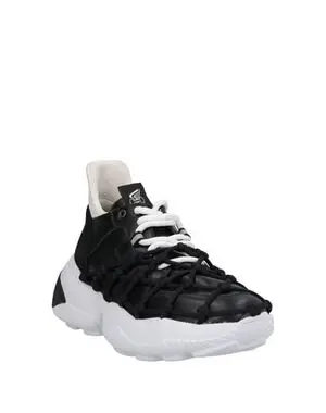Hogan Low-top Sneakers - Black