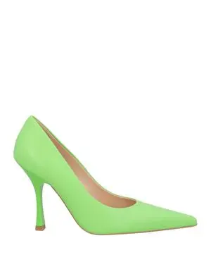 Liu Jo Light Soft Leather Pumps