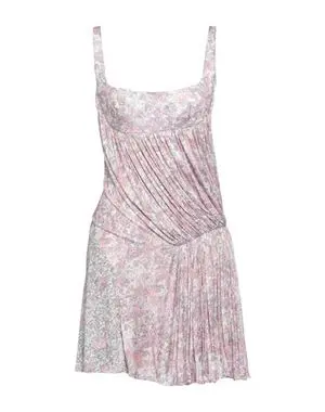 Giovanni Bedin Plain Dresses