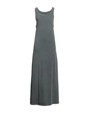 Aspesi Maxi Dress - Green