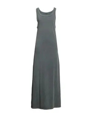 Aspesi Maxi Dress - Green