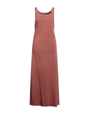 Aspesi Maxi Dress - Red