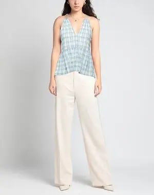 KATIA GIANNINI Woven Top