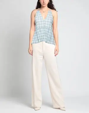 KATIA GIANNINI Woven Top