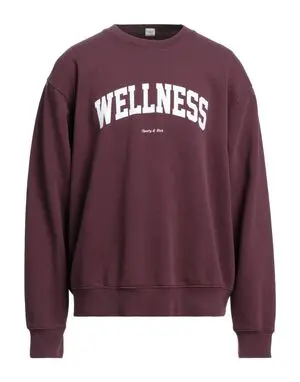 Sporty & Rich Sweatshirt Size Cotton