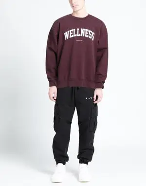Sporty & Rich Sweatshirt Size Cotton