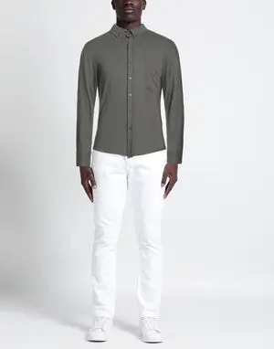Majestic Filatures Shirt Size Cotton, Cashmere