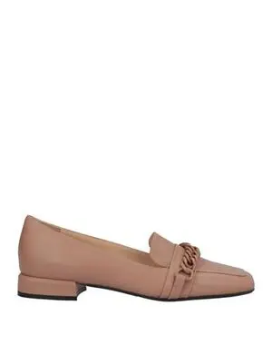 Baldinini Square Toe Flats For Women